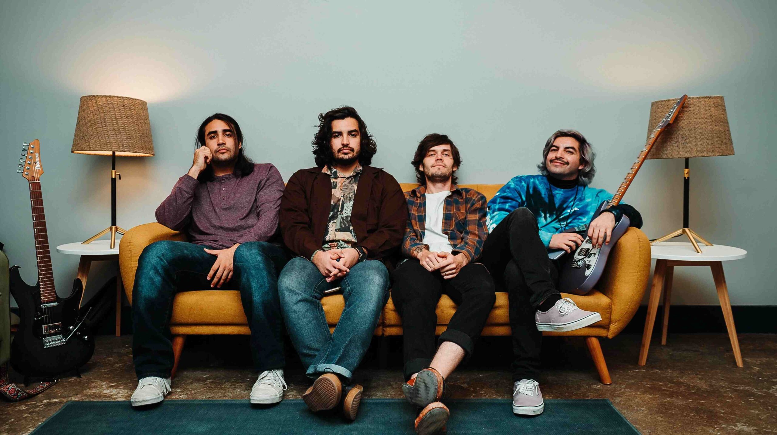 Chon: A Journey Through Their Hometown, Lineup, Biography, and Albums ...